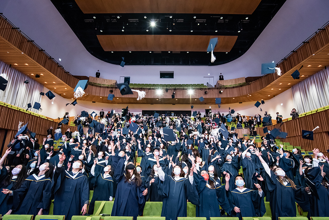 School Of Humanities And Social Science Hkust Undergraduate Admissions